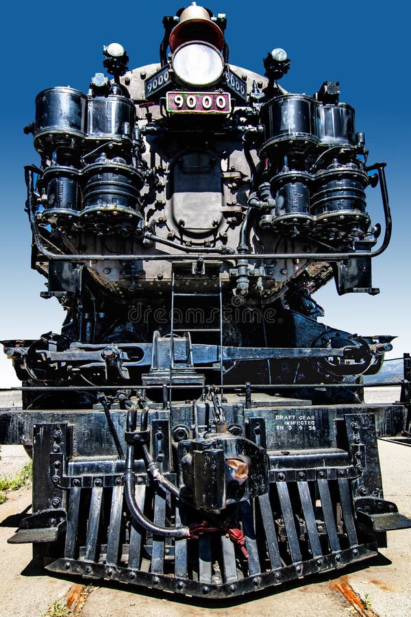 Southern Pacific Steam Stock Photos - Free & Royalty-Free Stock Photos ...