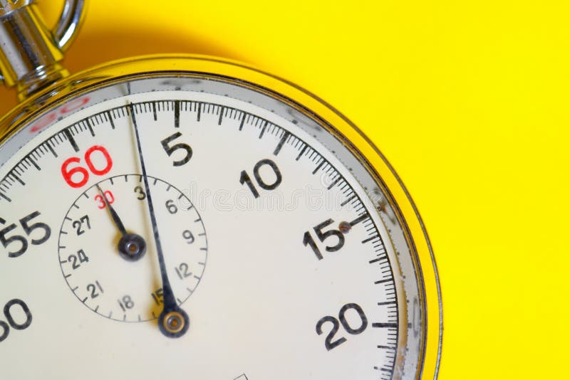 60 Second Clock Stock Photos - Free & Royalty-Free Stock Photos from ...