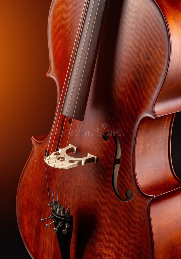 One Stringed Musical Instrument Known As Ektara Stock Image - Image of ...