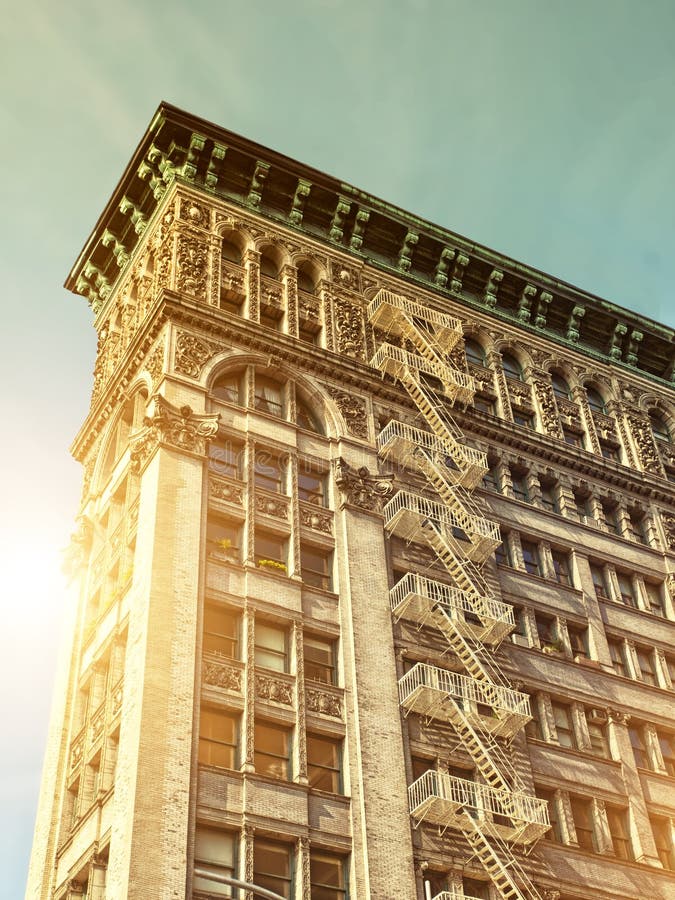 Classic Style Architecture stock photo. Image of center - 30211378