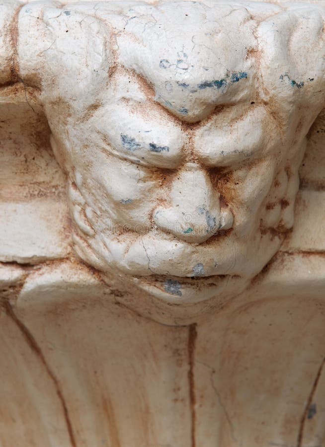 Classic style bas-relief stock photo. Image of civilization - 7694436