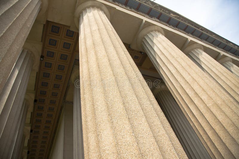 130+ Classic style columns Free Stock Photos - StockFreeImages