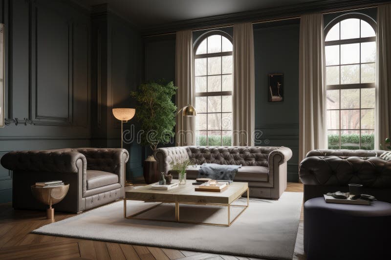 Classic Style with Modern Twists, Inspired by the Past and Built for ...