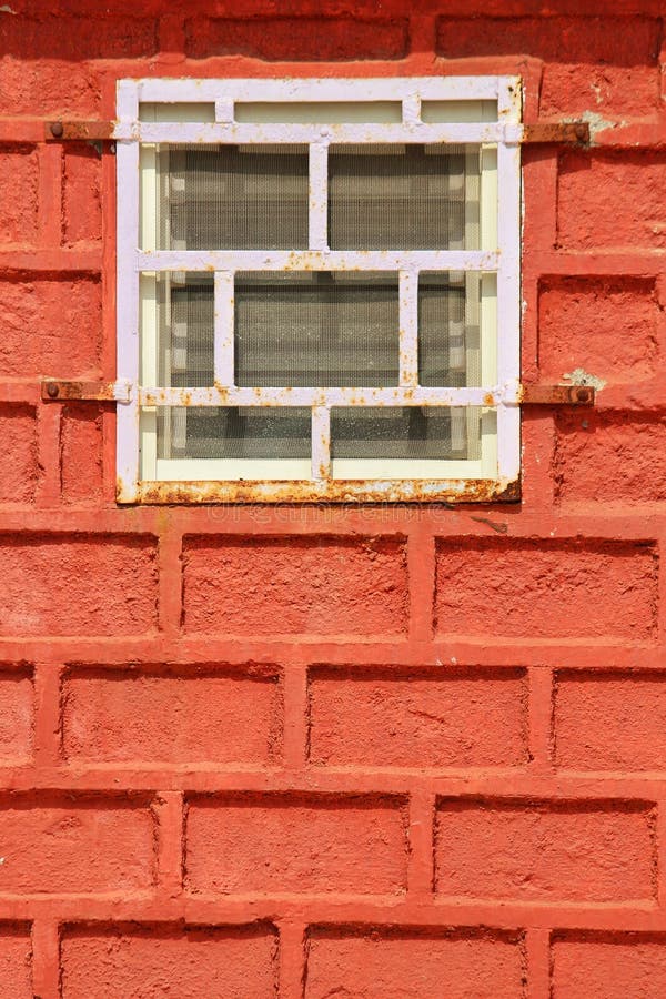 Classic style window stock photo. Image of color, bricks - 87645214