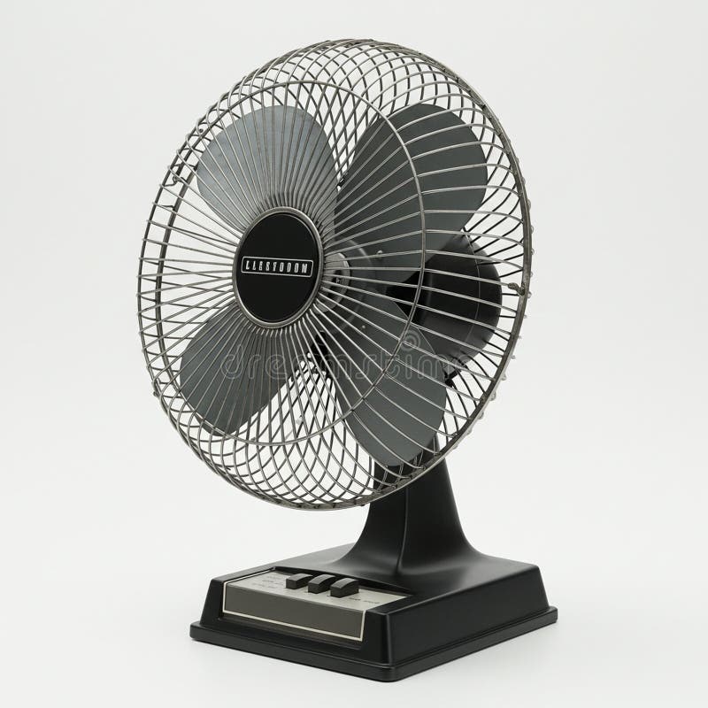 Table Fan Drawing Stock Illustrations – 250 Table Fan Drawing Stock ...