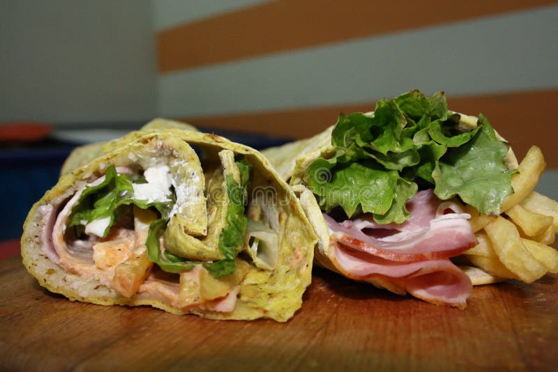 Classic Taco stock photo. Image of fast, sandwich, food - 40997080