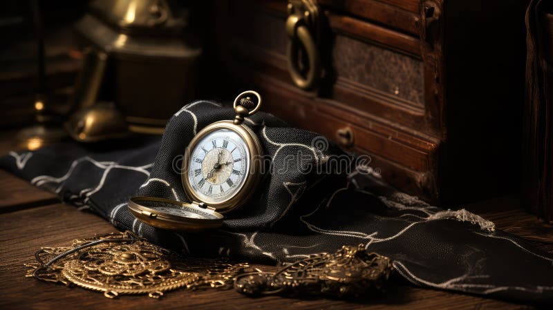 Classic Technology Texture Background Stock Illustration - Illustration ...