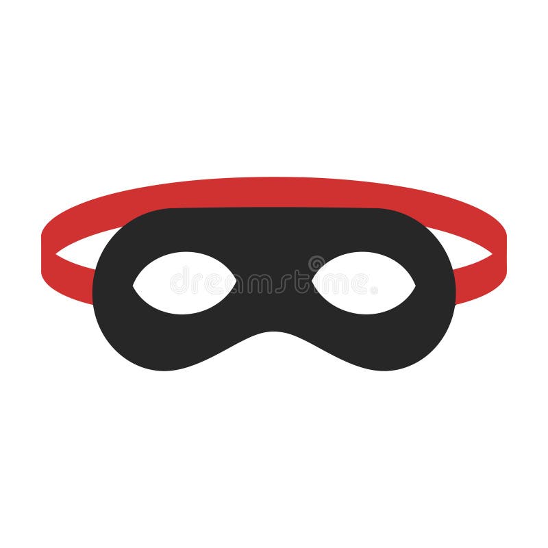 Bandit Mask Stock Illustrations – 8,183 Bandit Mask Stock Illustrations ...