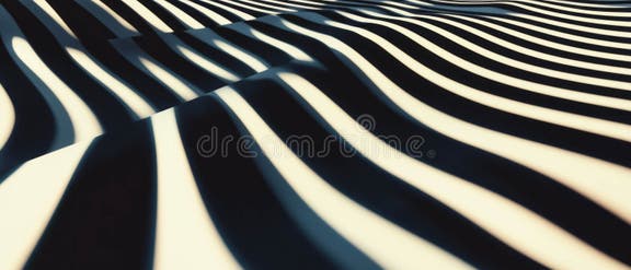 Classic and Timeless Striped Background with Elegant Lines and Subtle ...