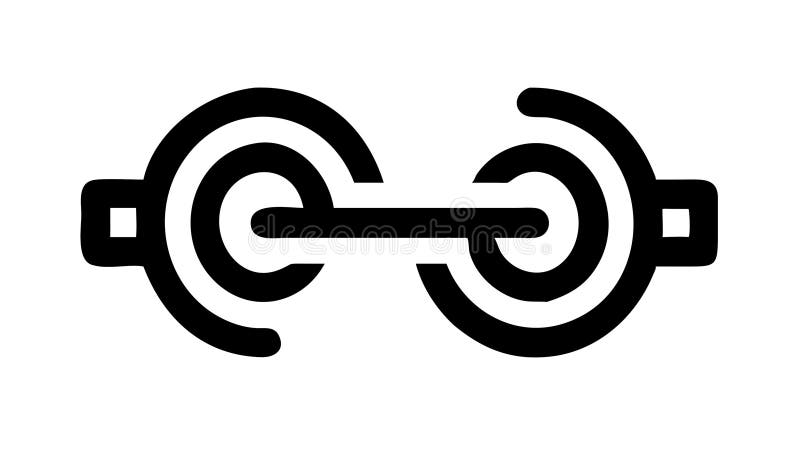 Classic Toggle Switch Icon, on,Off Functionality, Vector Design ...