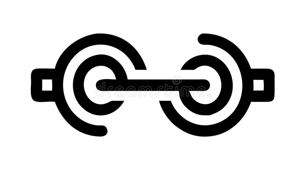 Classic Toggle Switch Icon, on,Off Functionality, Vector Design ...