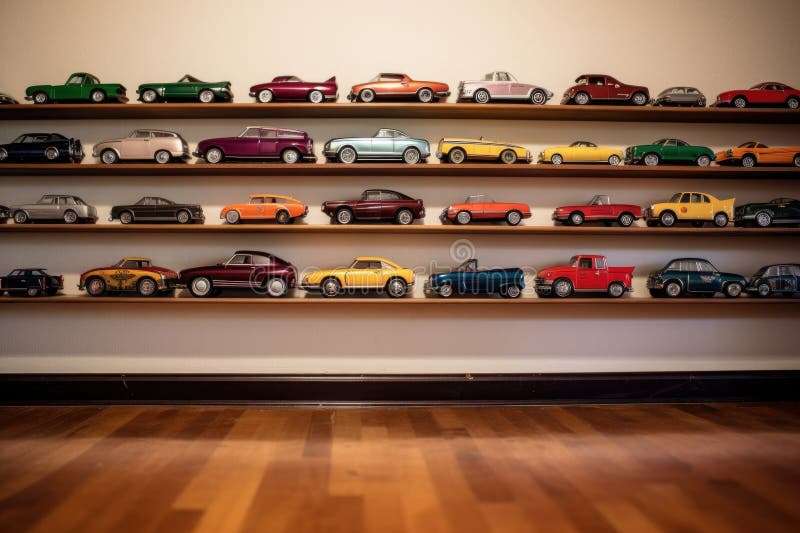 Diecast Display Stock Illustrations – 7 Diecast Display Stock ...