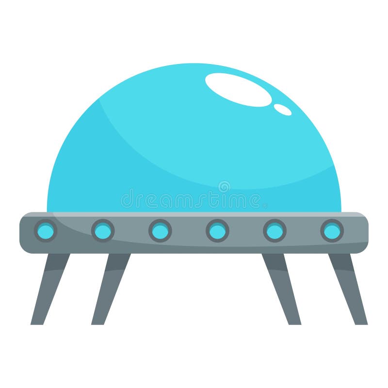 Simple Ufo Spaceship Stock Illustrations – 2,948 Simple Ufo Spaceship ...