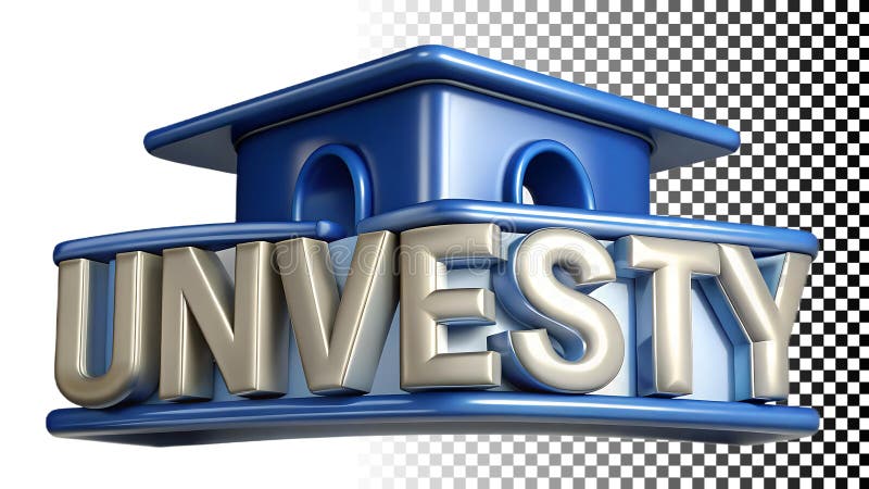 University Building, Education for Learning and Campus Themed Designs ...