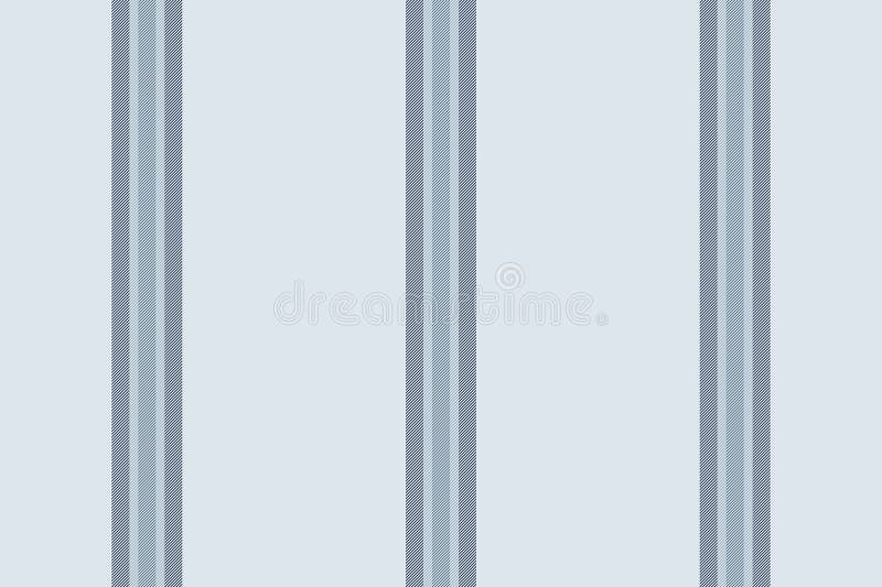 Classic Vertical Stripes in Muted Blue Tones, Creating a Clean ...