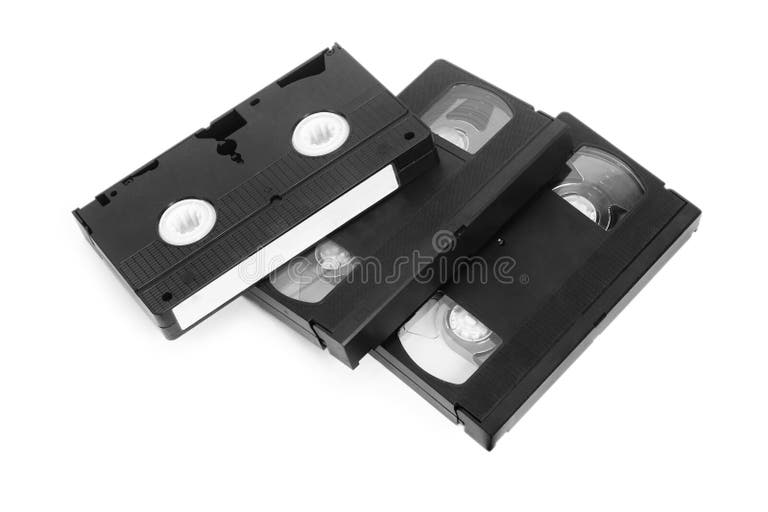 Vhs Tape Front Back Stock Photos - Free & Royalty-Free Stock Photos ...