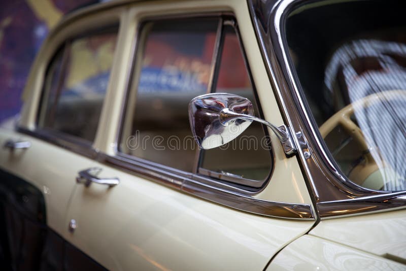 Classic vintage car stock photo. Image of elegance, history - 36180912