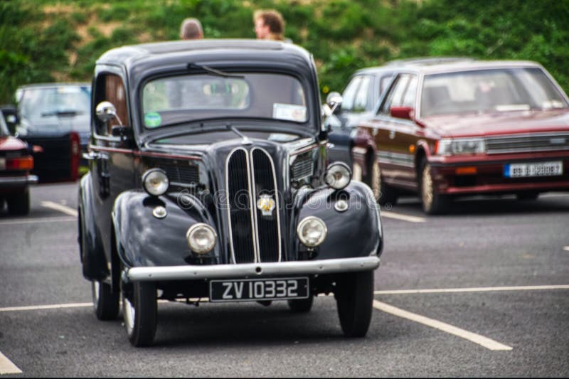 Ford popular editorial image. Image of carving, highlighting - 374790800