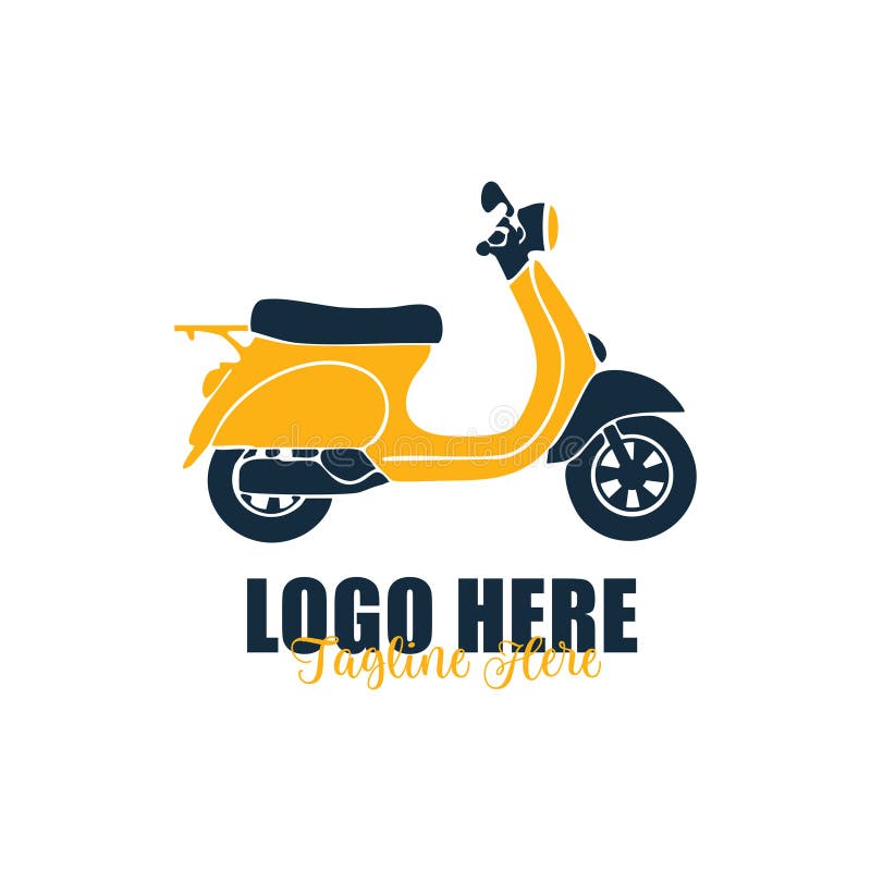All Scooter Logo