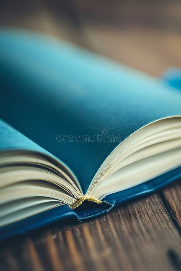 Classic Vintage Style Blank Notebook for Creative Writing, Drawing, and ...