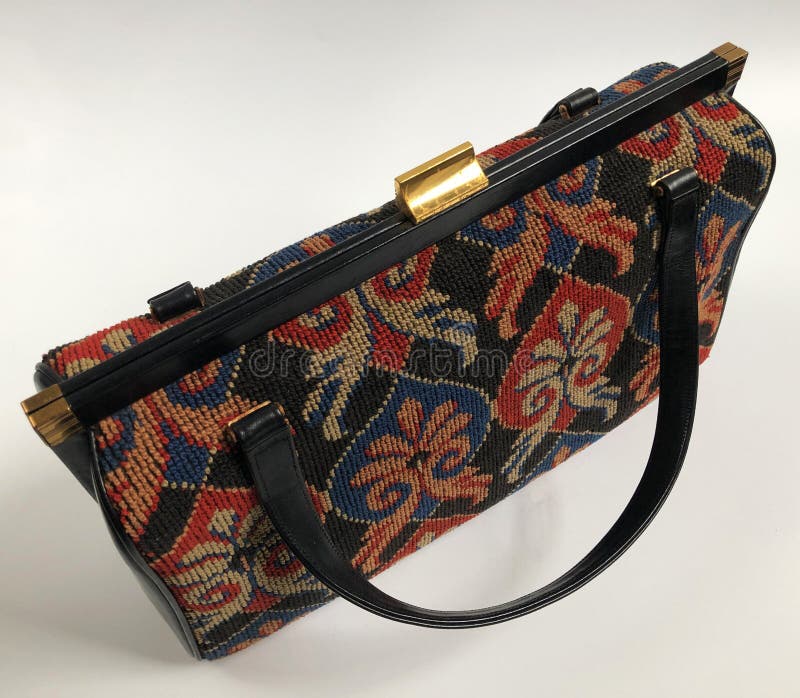 Needlepoint Purse Stock Photos - Free & Royalty-Free Stock Photos from ...