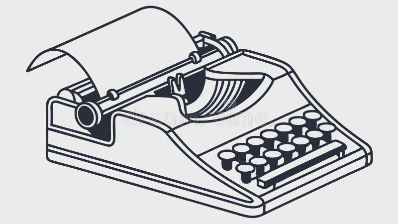 Iconic Writing Tool Stock Illustrations – 147 Iconic Writing Tool Stock ...