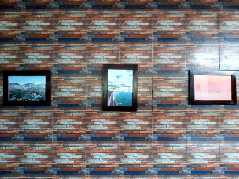 Classic Wall Textures, Abstract Patterns, Retro Wavy, Layered ...