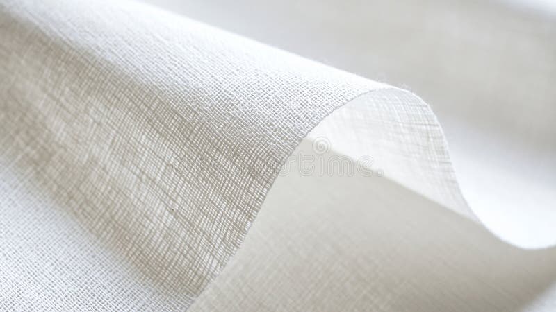 Classic White Linen Paper White Linen Paper with a Subtle Weave Texture ...