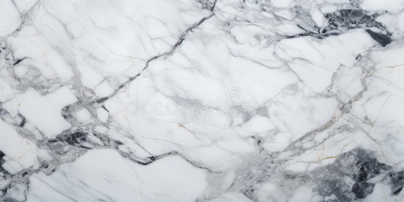 Classic White Marble Texture with Subtle Grey and Gold Veining. Marble ...
