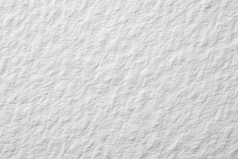 Classic White Paper Texture for Text and Content Backgrounds Stock ...