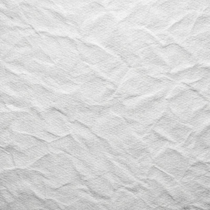 Classic White Paper Texture for Text and Content Backgrounds Stock ...