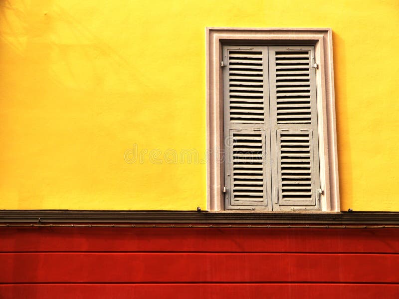 Classic window stock image. Image of abstract, historic - 7048979
