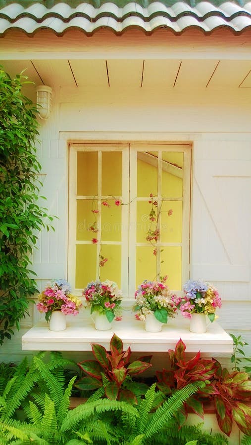 Classic Window stock photo. Image of lamp, ocean, space - 56542076