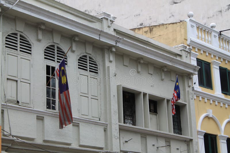 Classic windows building stock image. Image of culture - 46007361