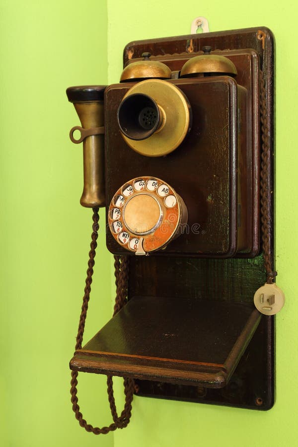 Hanging Phone Retro Grunge Stock Photos - Free & Royalty-Free Stock ...