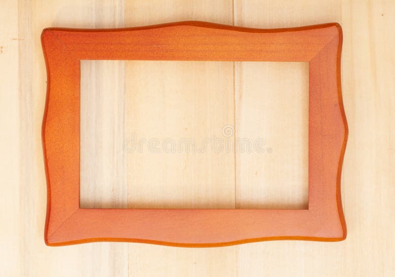Classic wooden frame stock photo. Image of antique, pine - 56107938