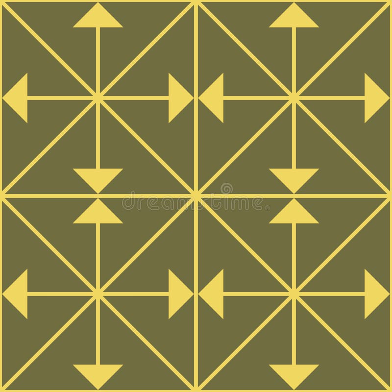 Classic Yellow Pattern Design Fashion for Concept Design. Fashion ...