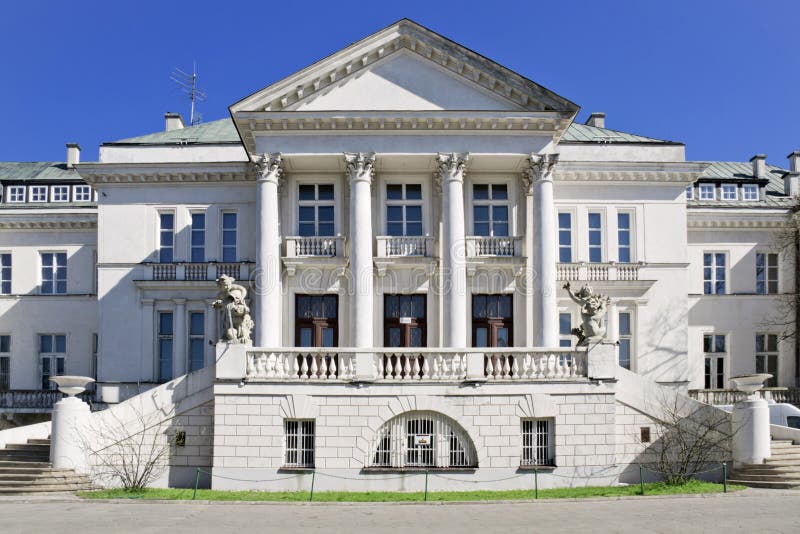 Classical architecture. stock photo. Image of europe - 19827044