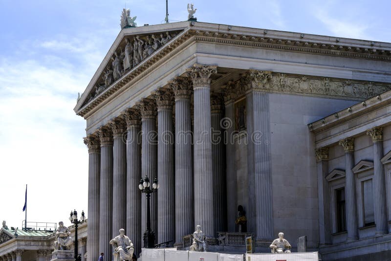 Classical Architecture, Landmark, Ancient Roman Architecture, Roman ...