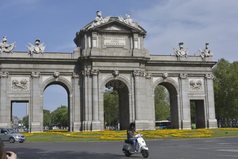 Landmark, Triumphal Arch, Classical Architecture, Monument Picture ...