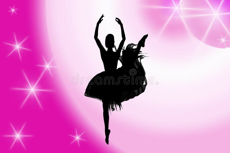 Classical Ballet Picture. Image: 1213086