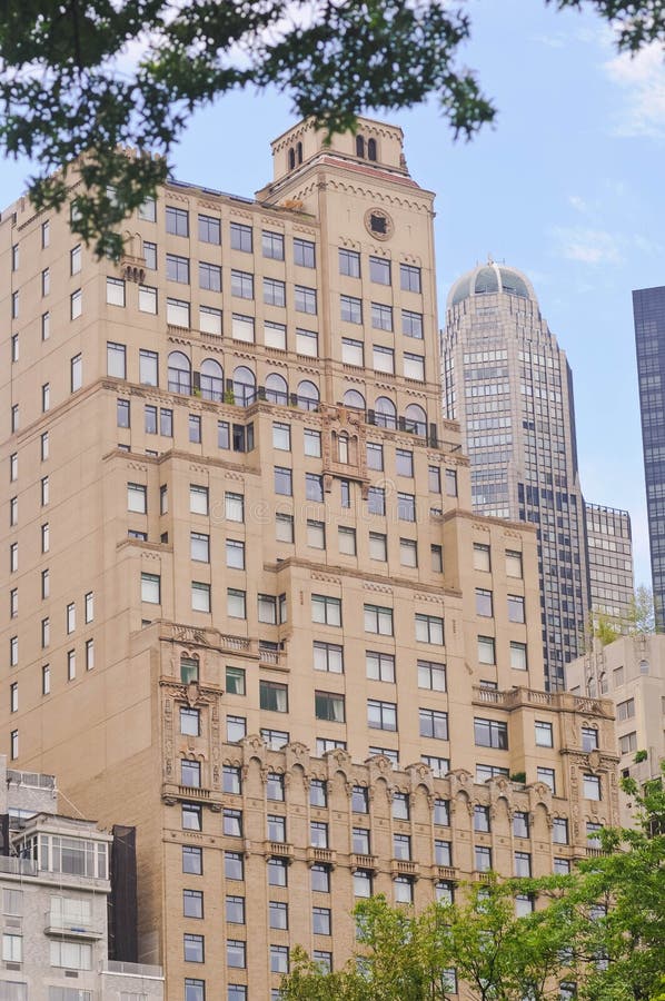 Classical building stock photo. Image of glass, architecture - 56026012