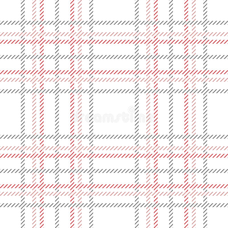 Classical Checkered Pattern for Plaids, Suits and Shirts. Stock Vector ...