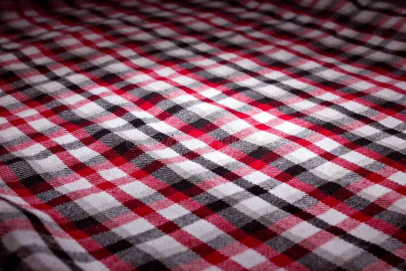 Classical checkered plaid stock photo. Image of post - 30485148