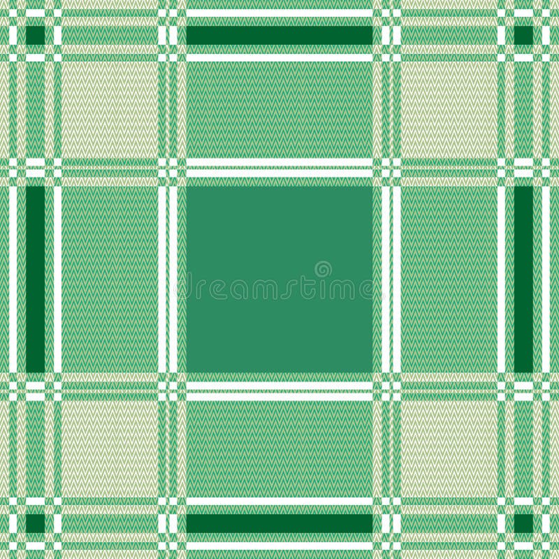 Classical Checkered Scarf Design. Stock Vector - Illustration of ...