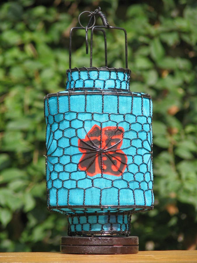 Classical Chinese Lamp stock photo. Image of oriental, asia - 315162