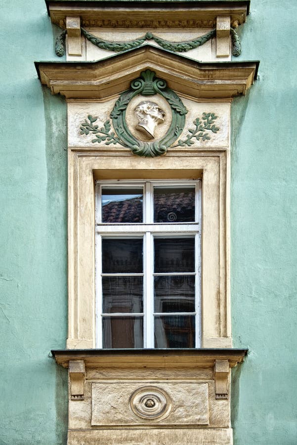 Circular window stock image. Image of circular, background - 4995411