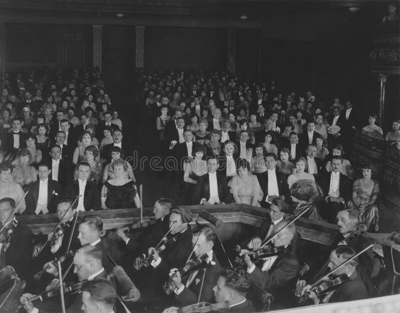 Classical concert stage stock photo. Image of musical - 17570584