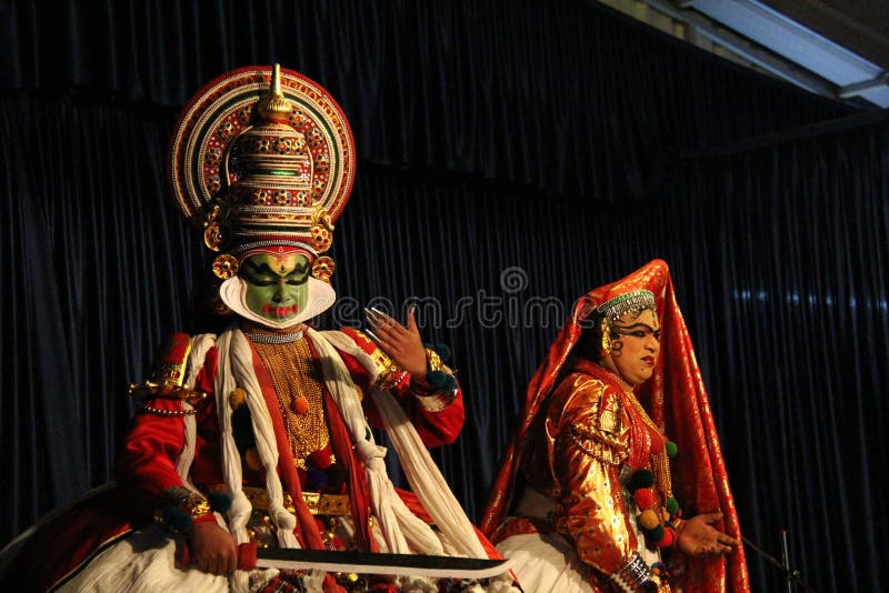 Classical Dance editorial photo. Image of gesture, drama - 37520316