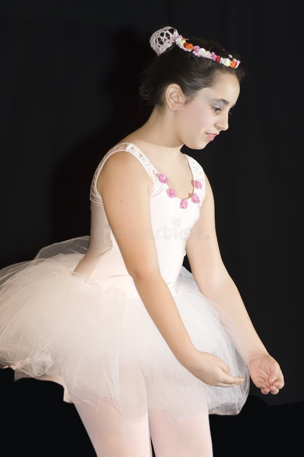 Classical dance ballet stock photo. Image of professional - 12007272